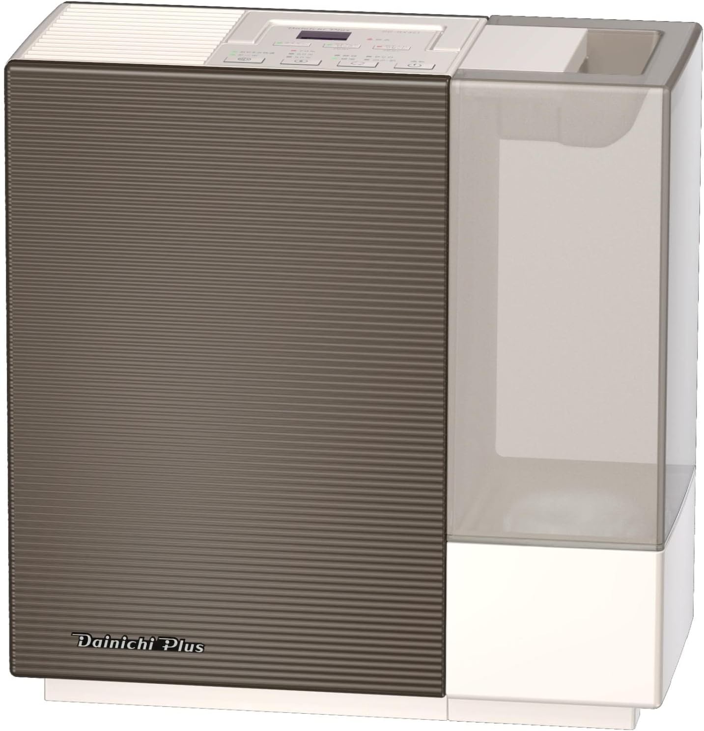 Amazon.co.jp: ダイニチ(Dainichi) 加湿器 ハイブリッド式(木造和室12畳まで/プレハブ洋室19畳まで) RXCタイプ ...