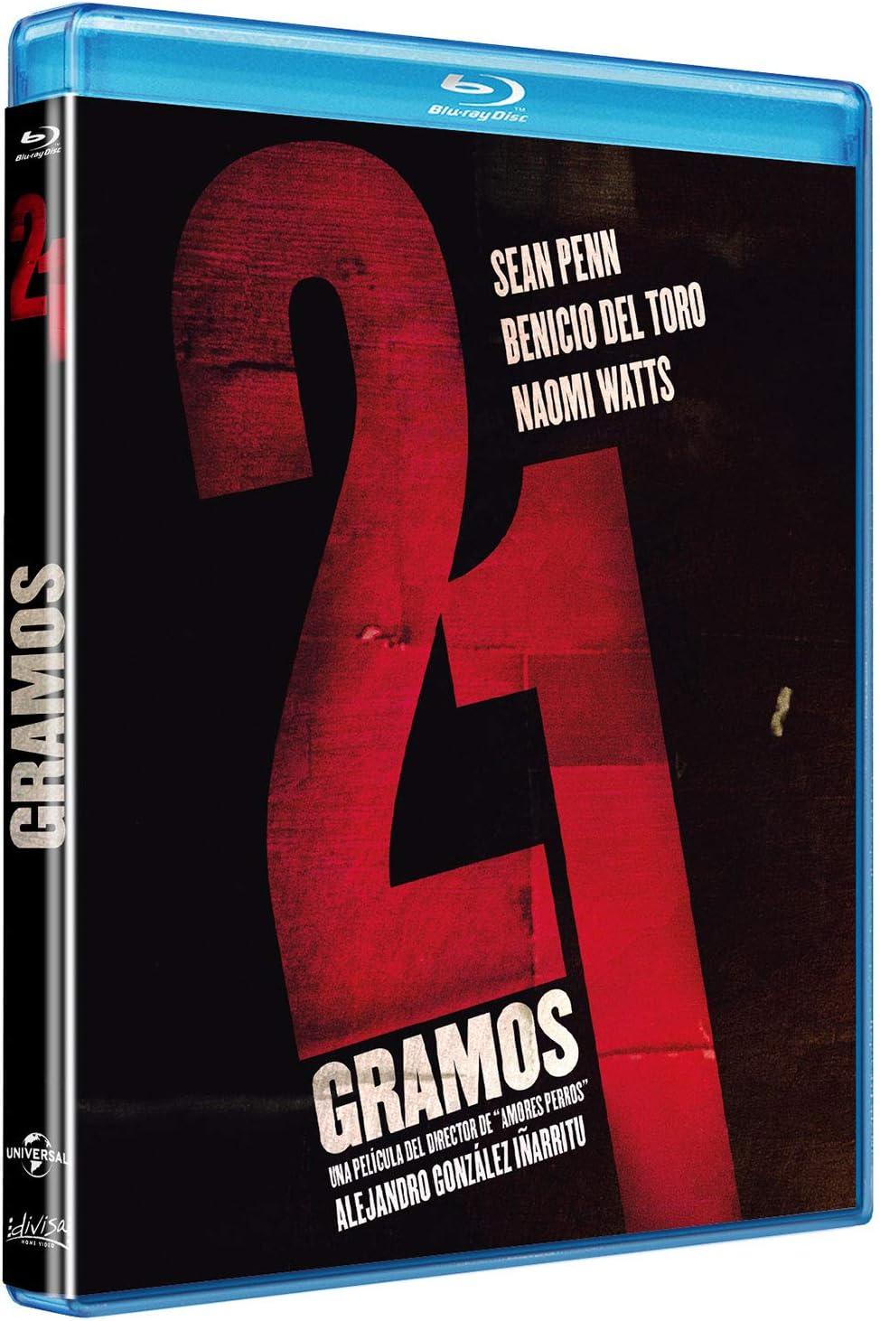 Amazon.com: 21 Grams - 21 Grams : Grocery & Gourmet Food