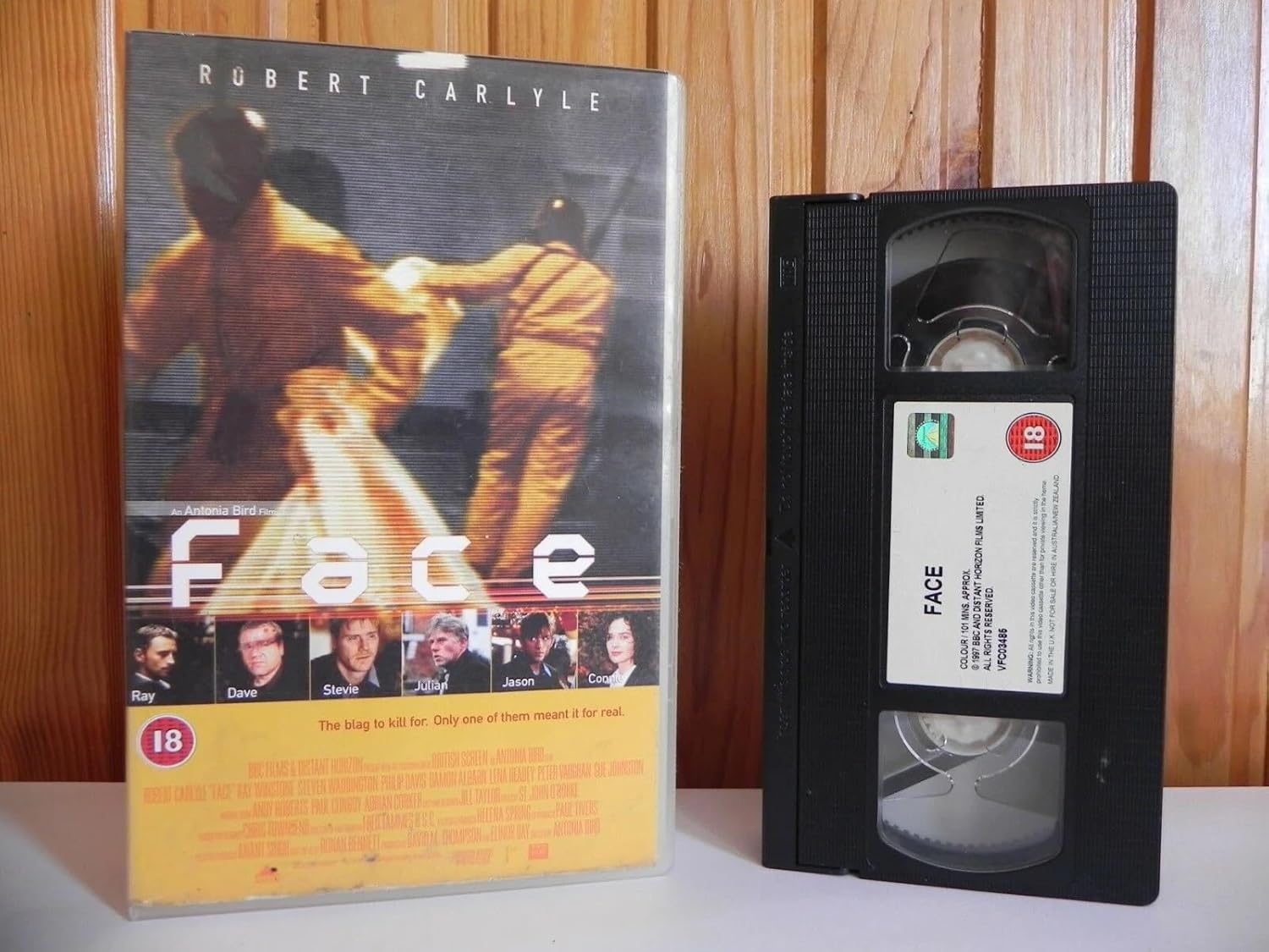 Fame [VHS] [Import allemand] : Eddie Barth, Irene Cara, Lee Curreri ...