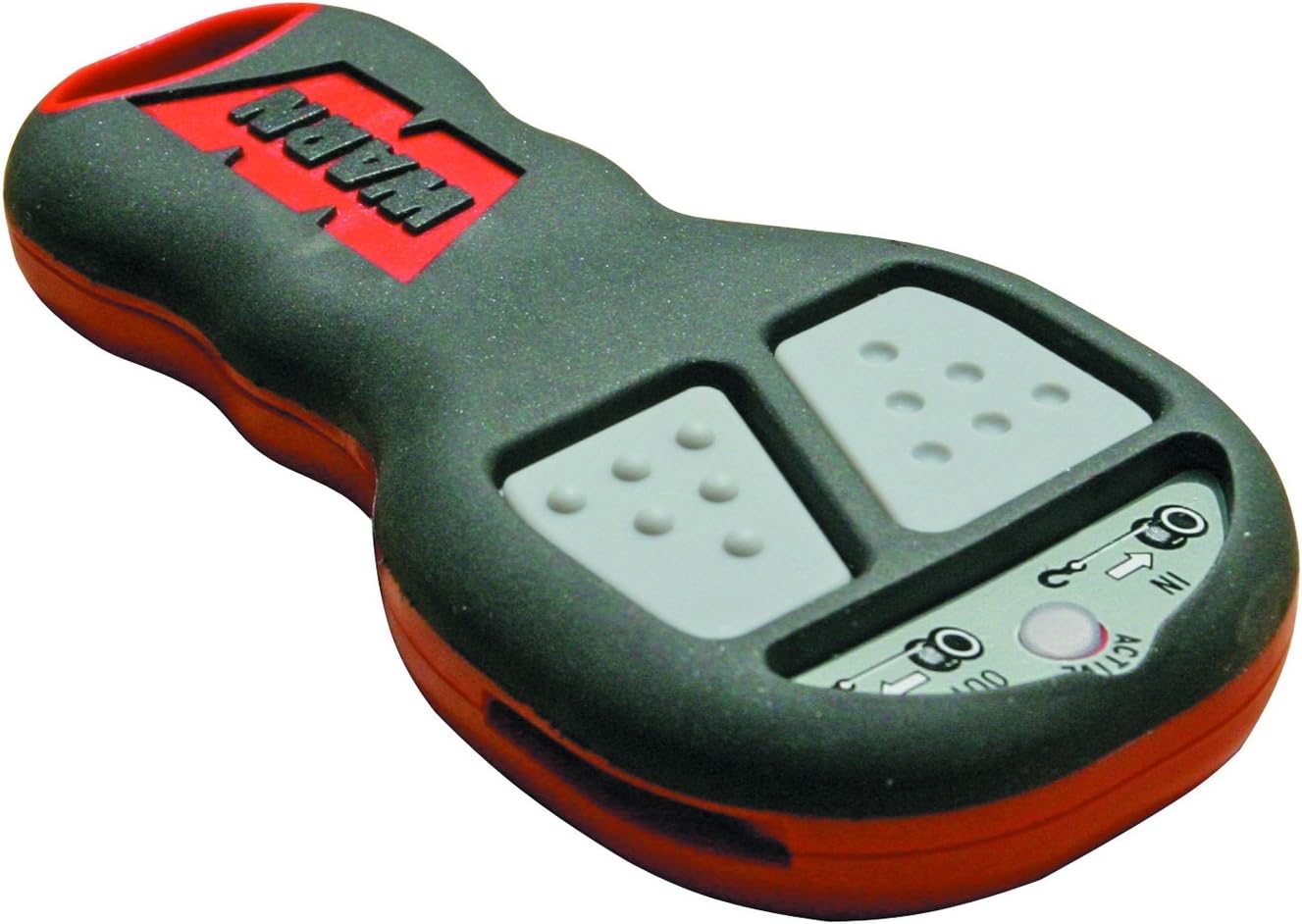 WARN 76080 Winch Wireless Control System : Amazon.com.au: Automotive