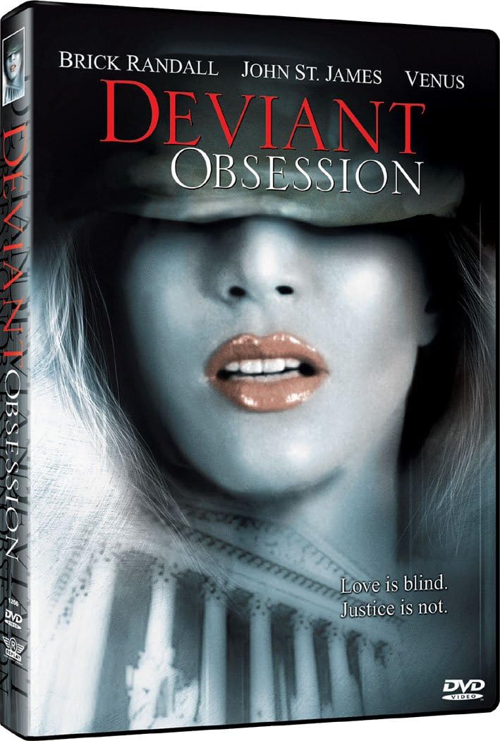 Amazon.co.jp: Deviant Obsession : DVD