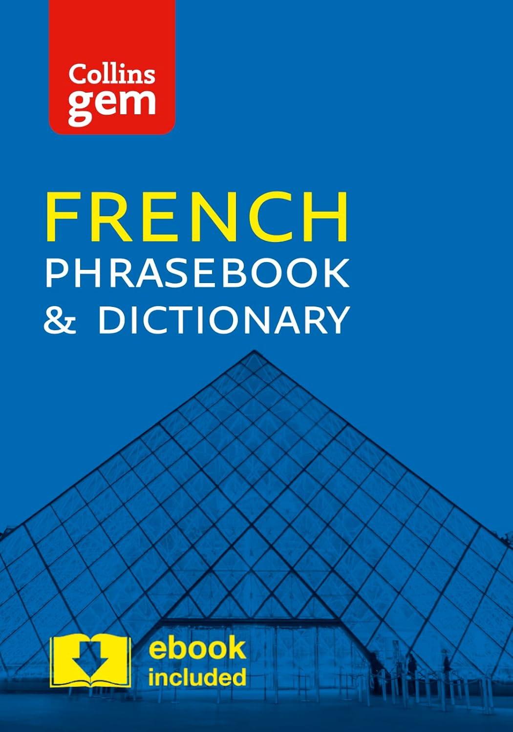 Collins French Phrasebook and Dictionary Gem Edition: Essential phrases ...