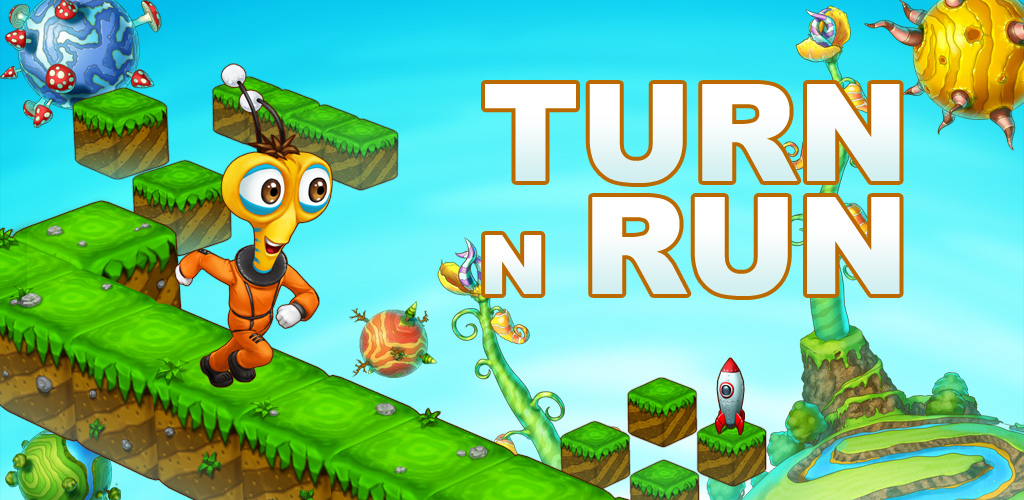 Turn N Run Free:Amazon.co.uk:Appstore for Android