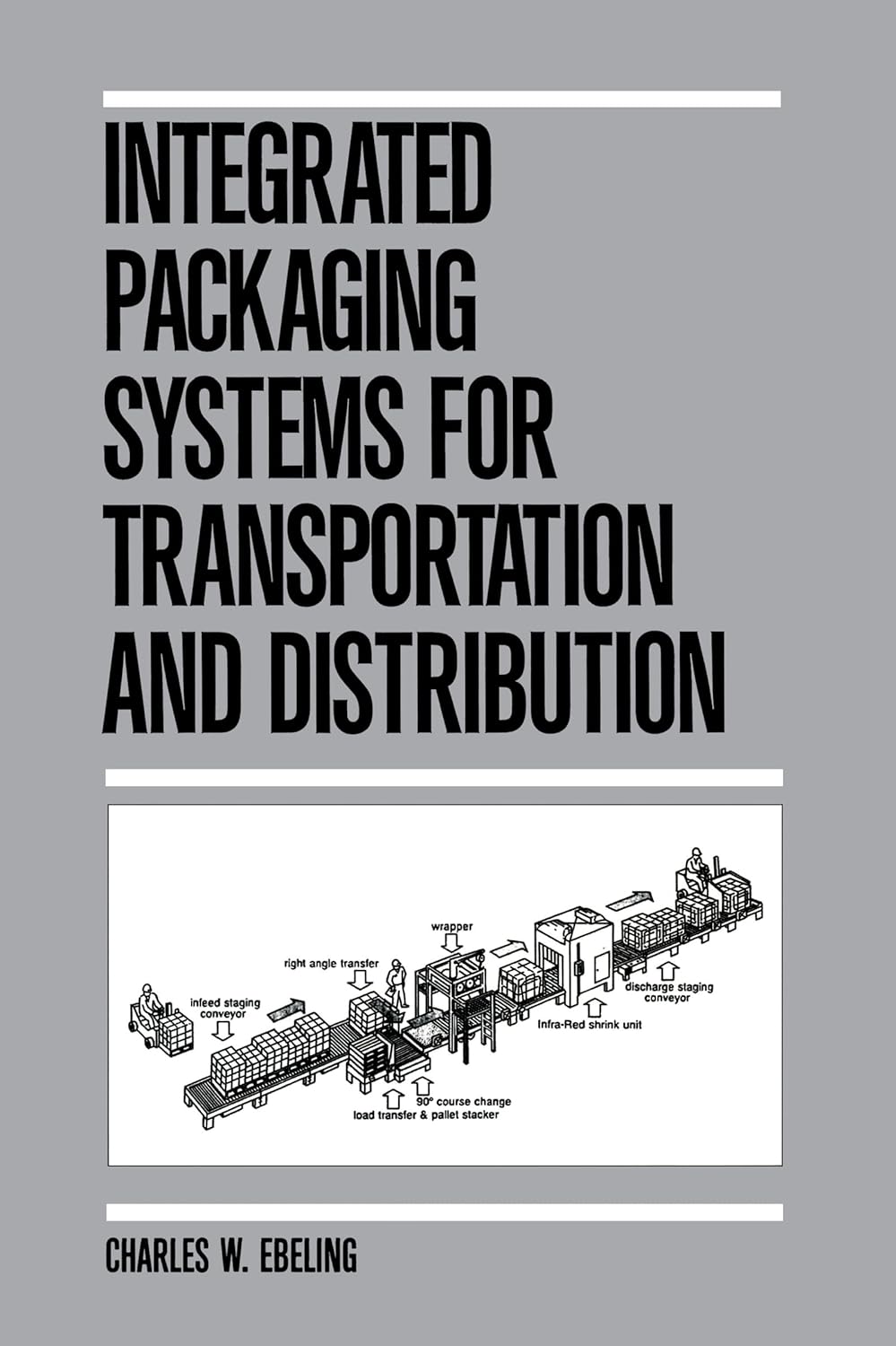 Integrated Packaging Systems for Transportation and Distribution ...