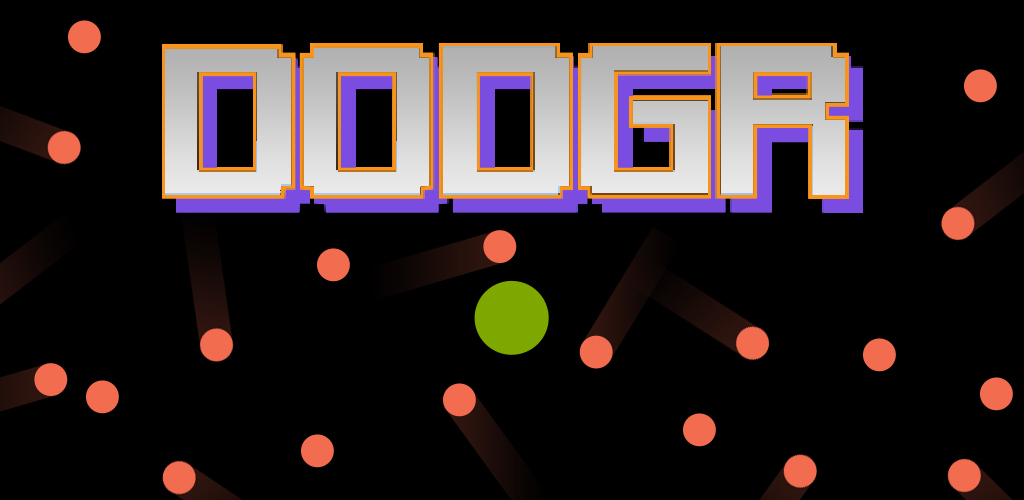 DODGR:Amazon.de:Appstore for Android