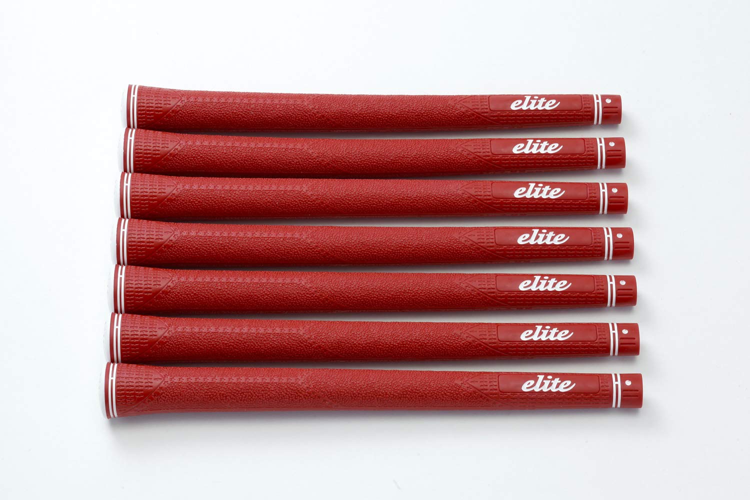 Amazon | elitegrips (エリートグリップ) ゴルフ グリップ CX50 7本