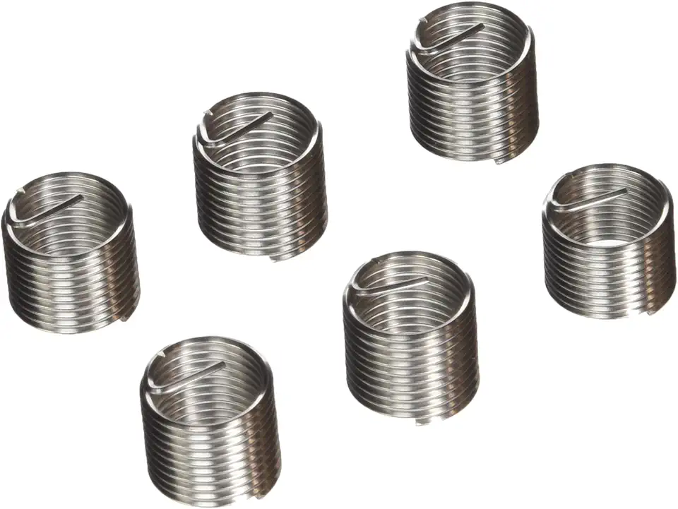 Heli-Coil Screw Sizes: Understanding The Perfect Fit | ShunTool