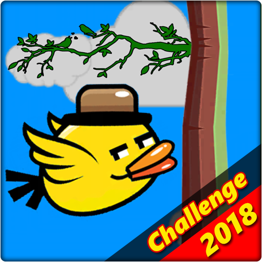 Bird Flap Challenge 2018:Amazon.com.br:Appstore for Android