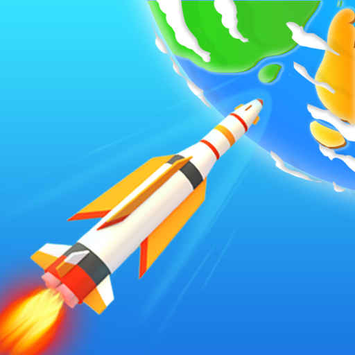 Rocket Flight & Explosion: Destroy the Planet Simulator 3D - App on Amazon Appstore