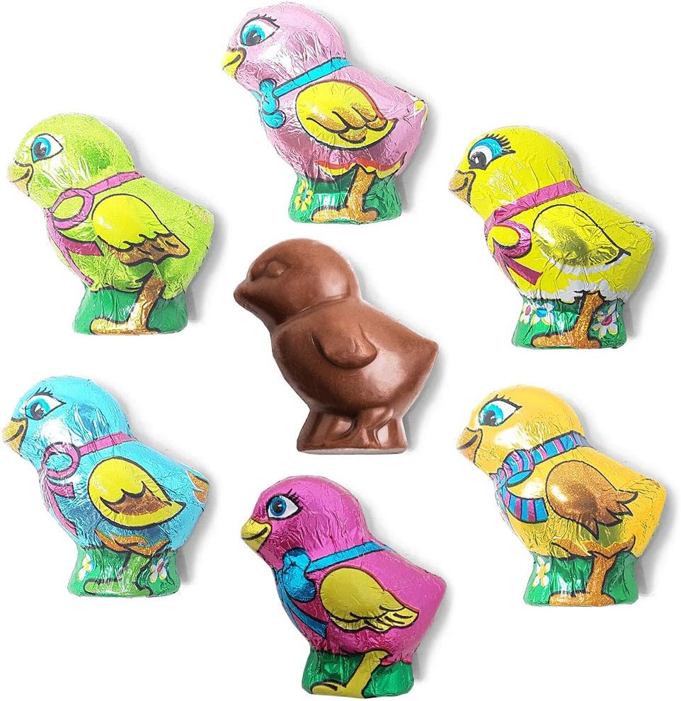 Amazon.com: DOVE Easter Assorted Chocolate Candy Springtime Mix, 22.6 ...