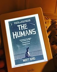 The Humans: Matt Haig : Haig, Matt: Amazon.co.uk: Books