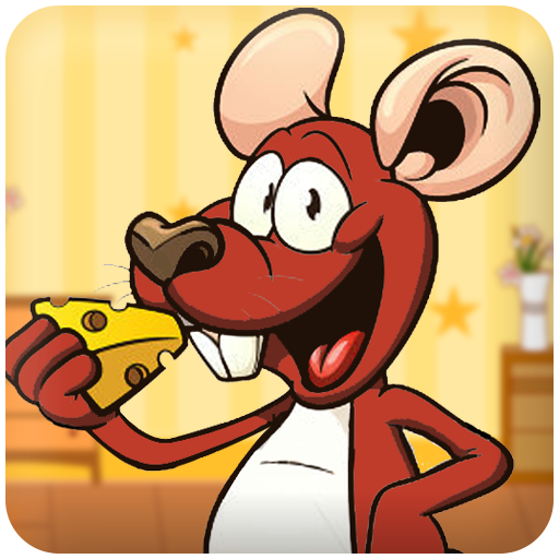Run Rat To Cheese - App on Amazon Appstore