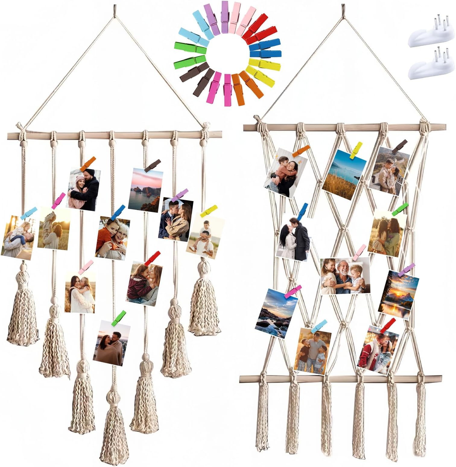 Support Photo Mural