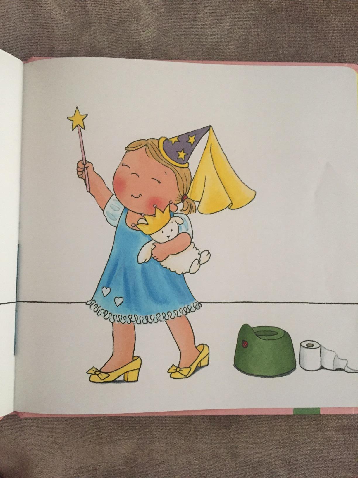 Marina ya no quiere llevar pañales (EL PEQUEÑO EDU) : Bie, Linne ...