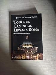 Todos os Caminhos Levam a Roma | Amazon.com.br