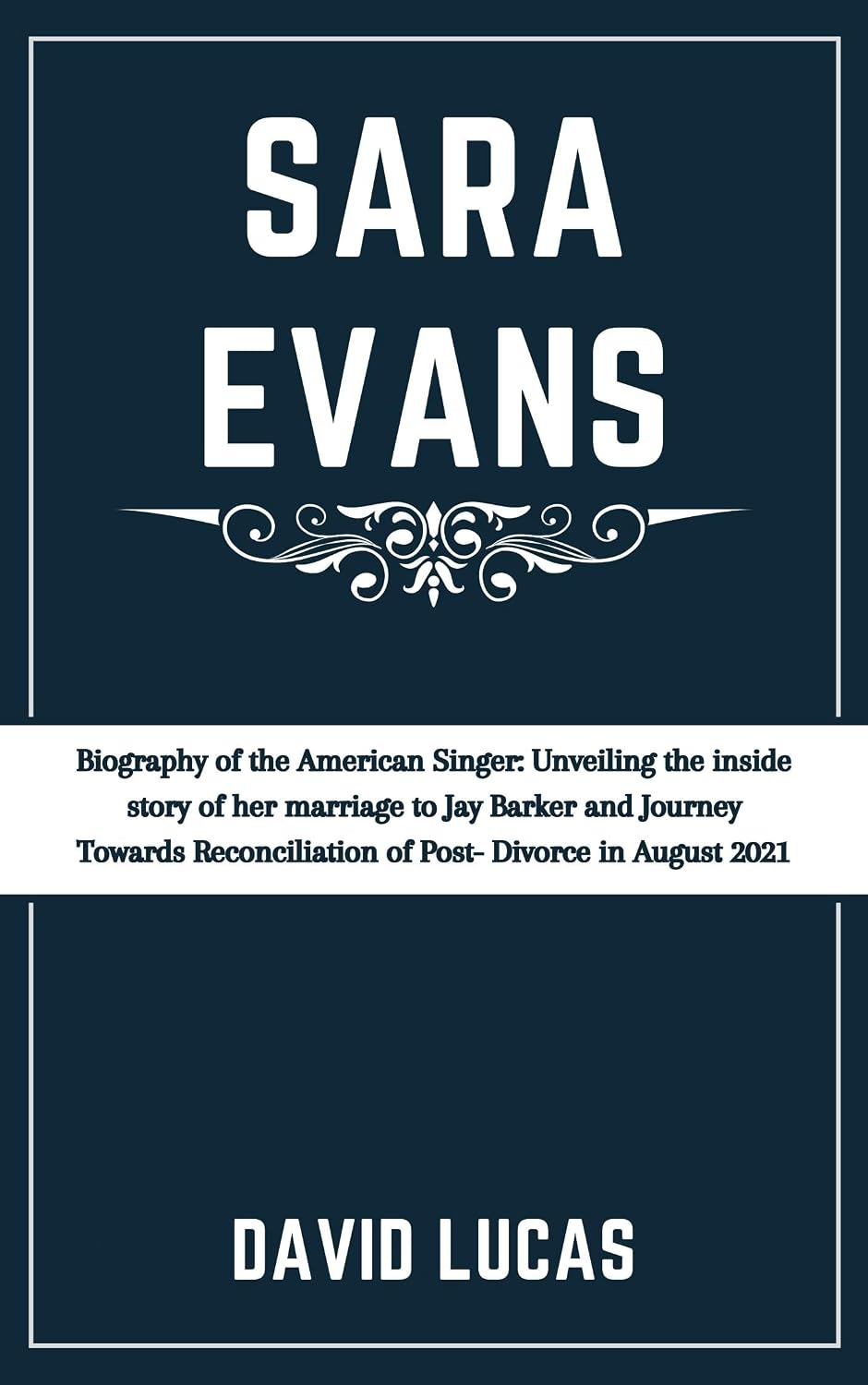 SARA EVANS: Biography of the American Singer: Unveiling the inside ...