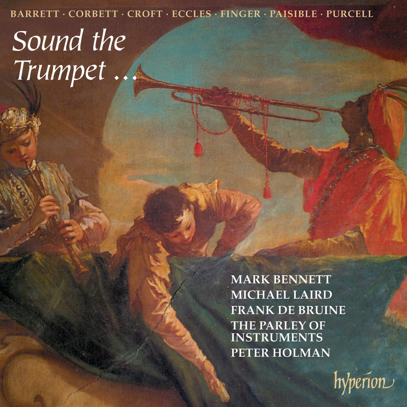 Handel: Suite from Florindo, HWV 336 and Daphne, HWV 352-4: V ...