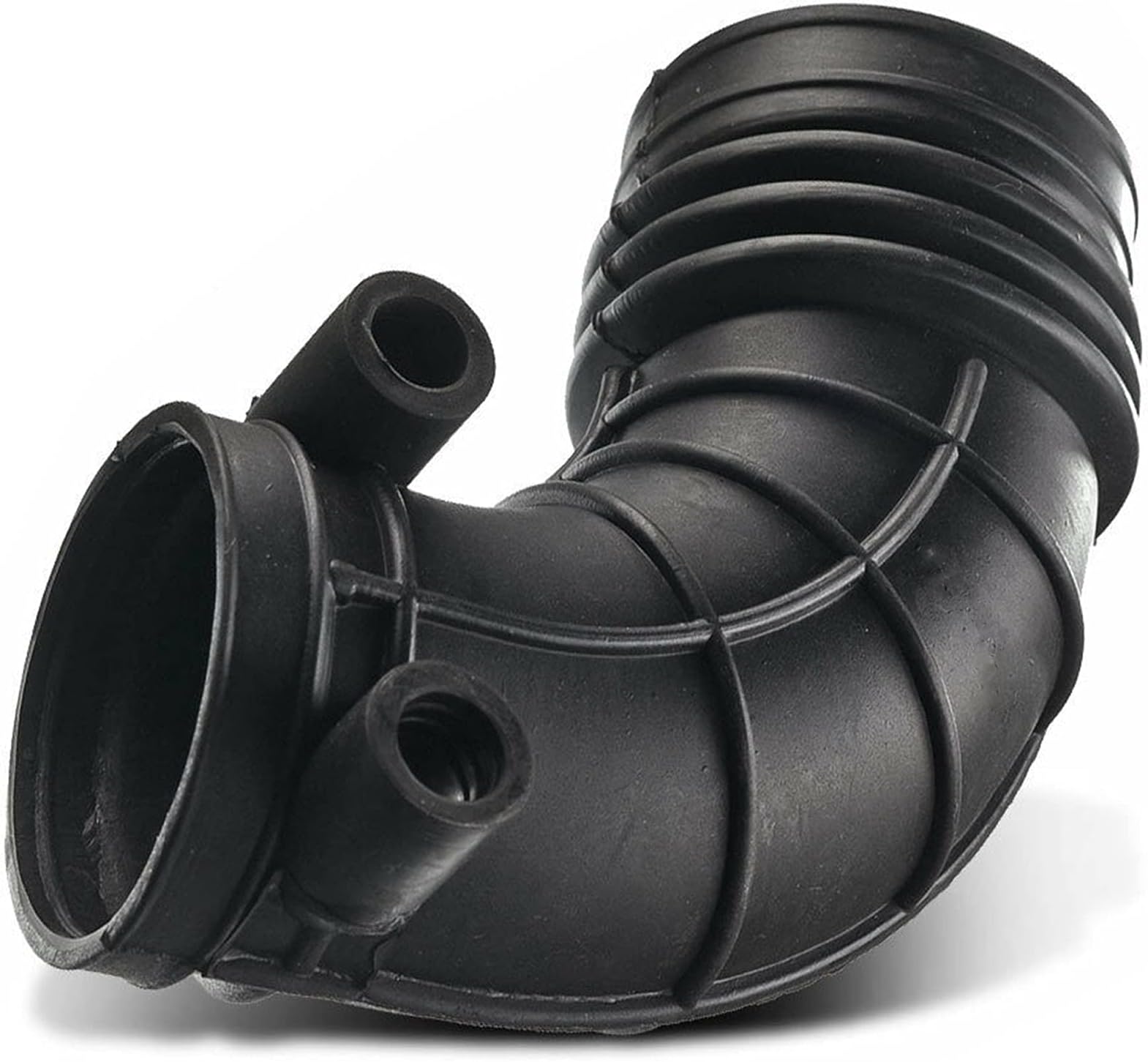 Amazon.com: Air Intake Flow Meter Boot Hose for BMW E46 1997-2006 M54 ...