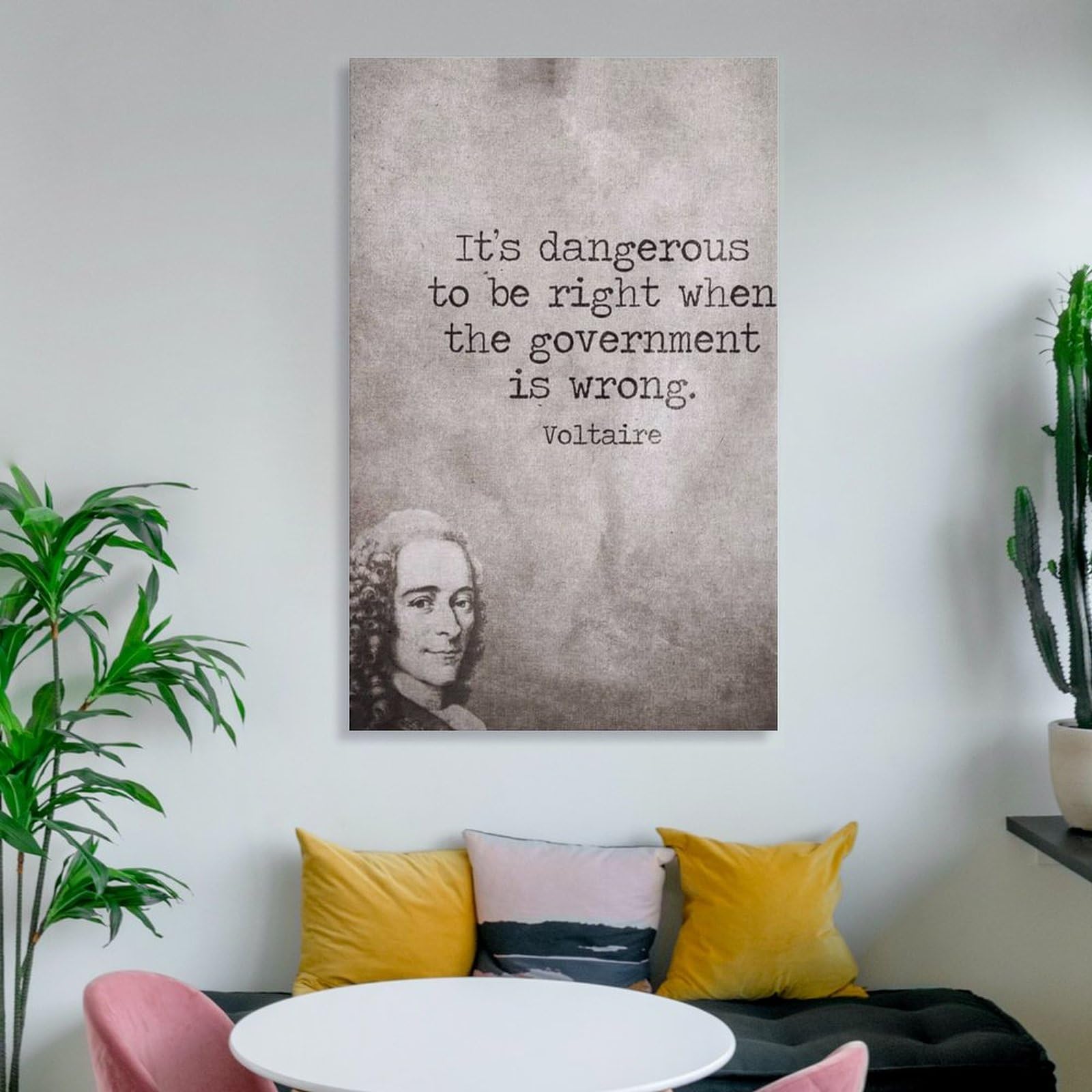 Famous French Philosopher Quotes