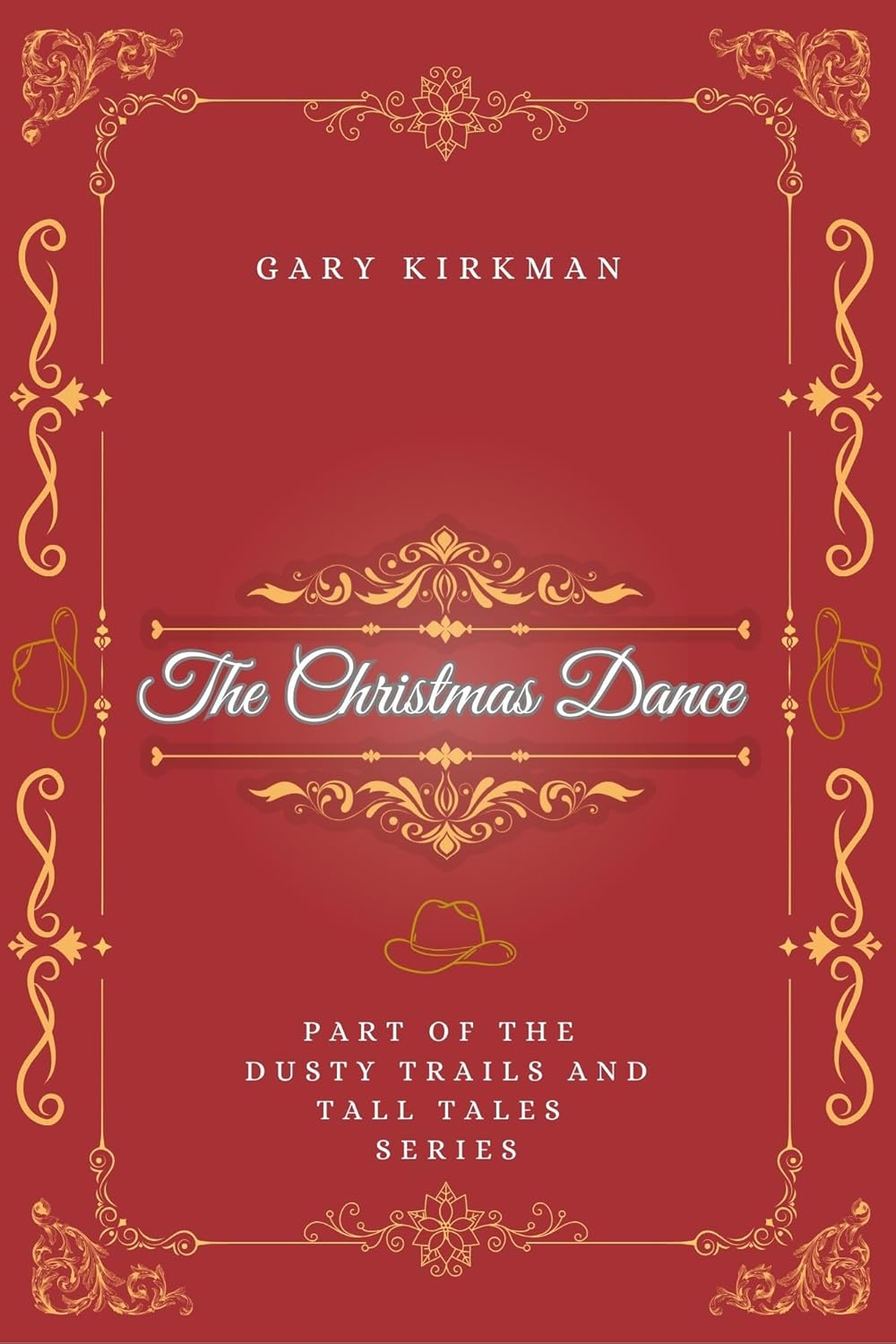 The Christmas Dance eBook : Kirkman, Gary , Terry, Jack , Sorenson ...