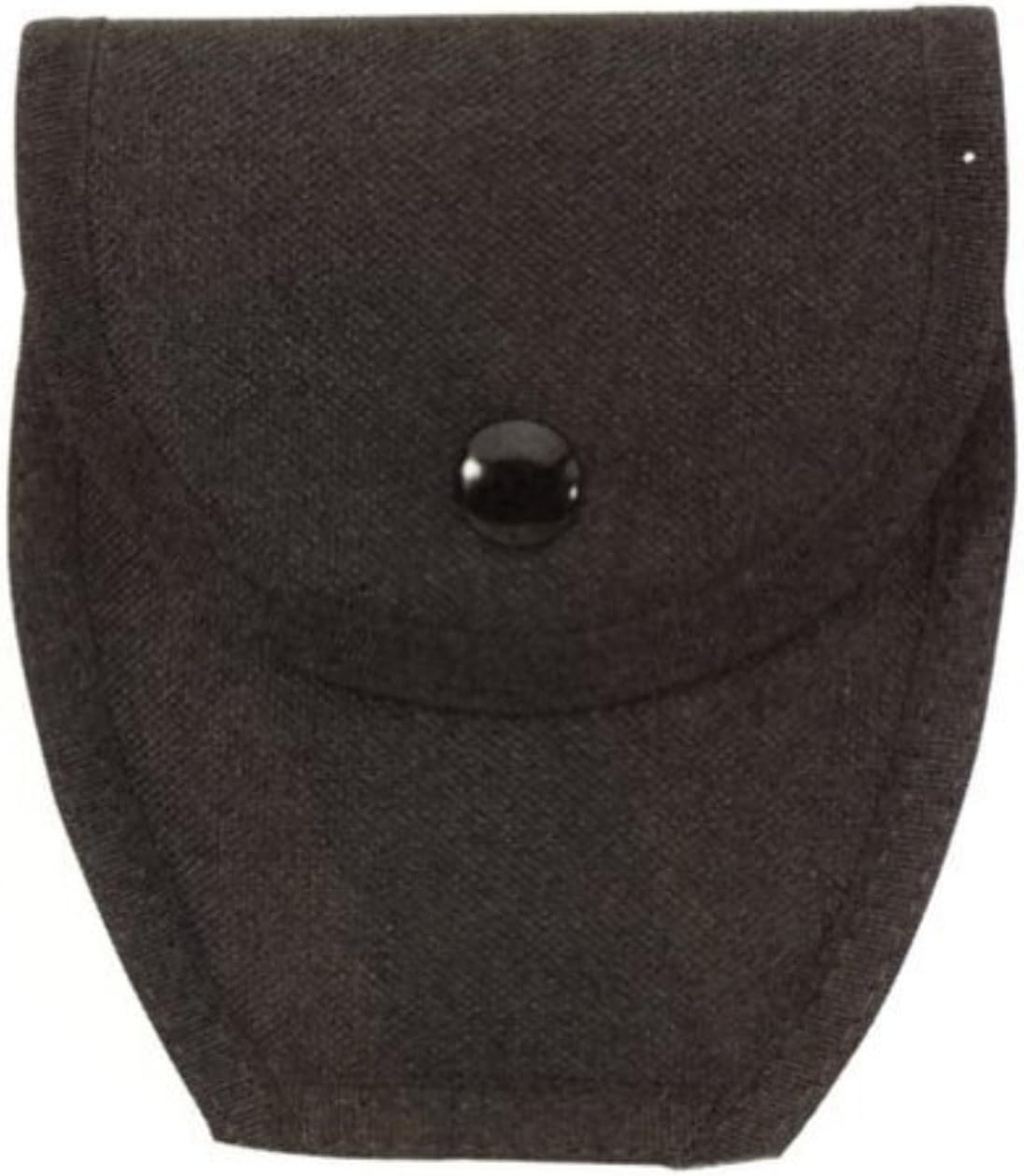 Amazon.com: HWC Nylon Police Handcuff SINGLE CUFF CASE - METAL CLIP