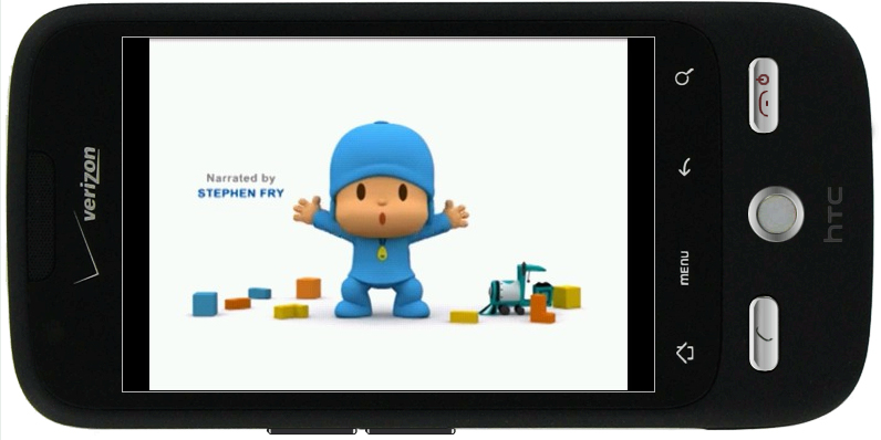 Mobile MUM TV - App on Amazon Appstore