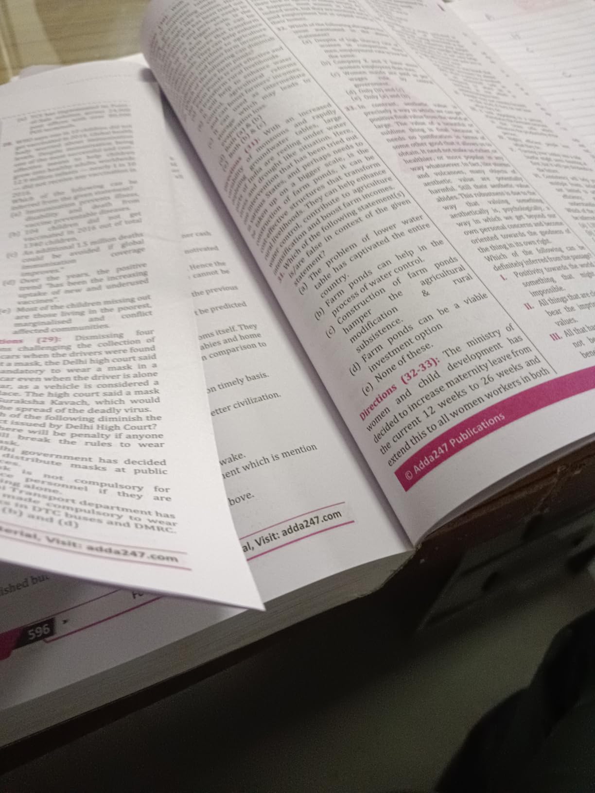 Buy Bank Exam Study books Ace Reasoning + Ace Quant + Ace Banking ...