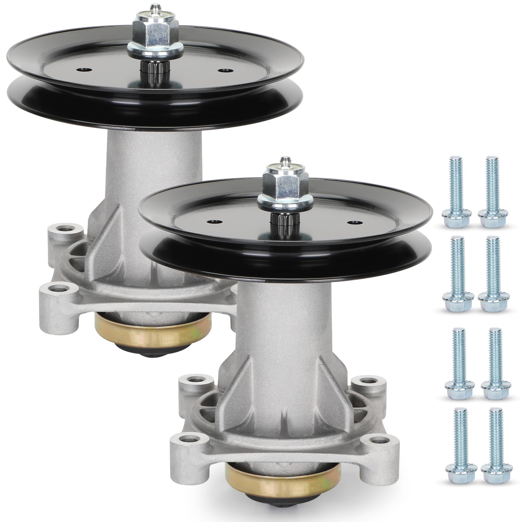 Amazon.com : 187292 Spindle Assembly 187292 187281 192870 532187292 ...