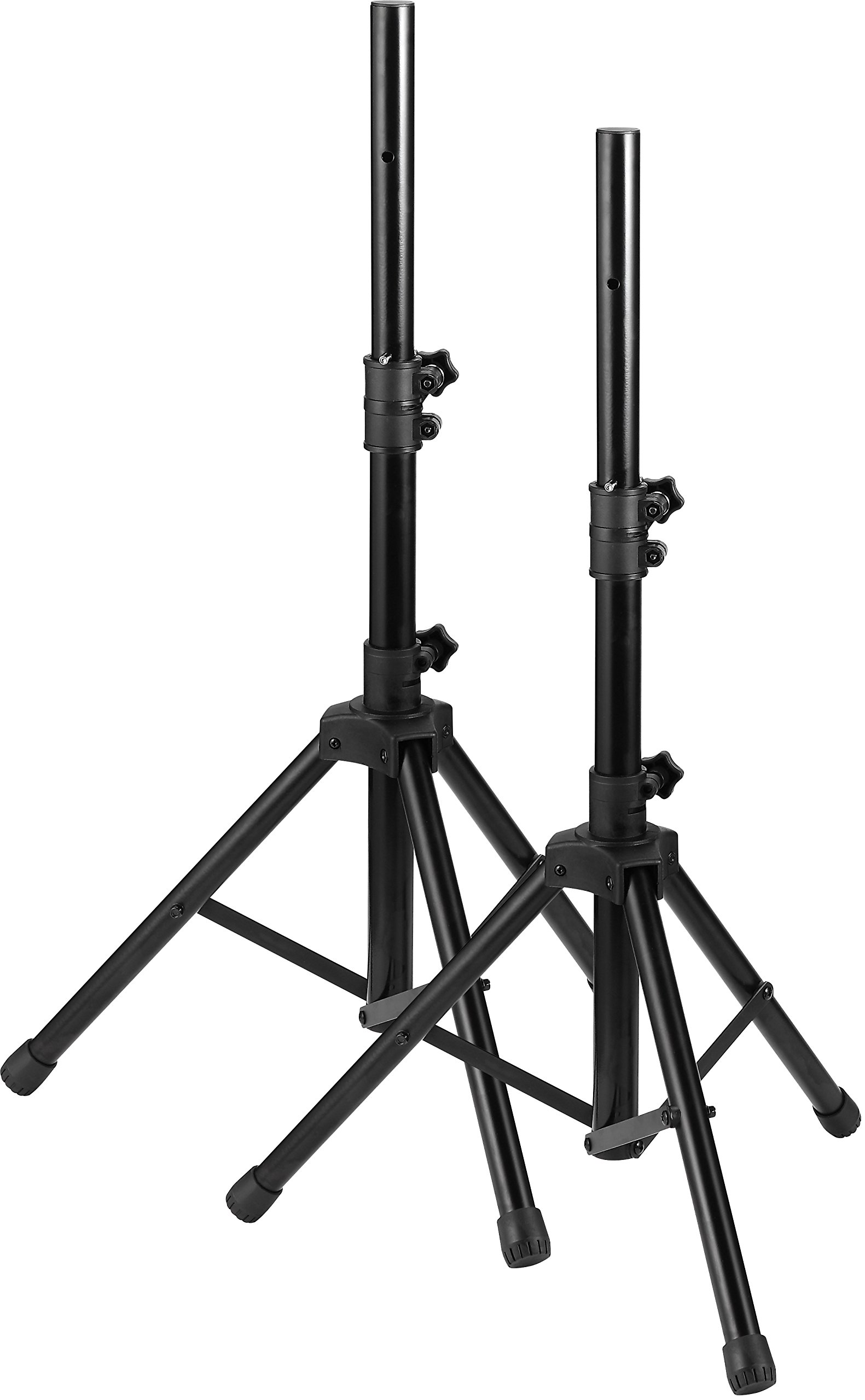 Buy Ibiza SS01B MINI 2 X 1 20 M Speaker Stands Bag Set Online At