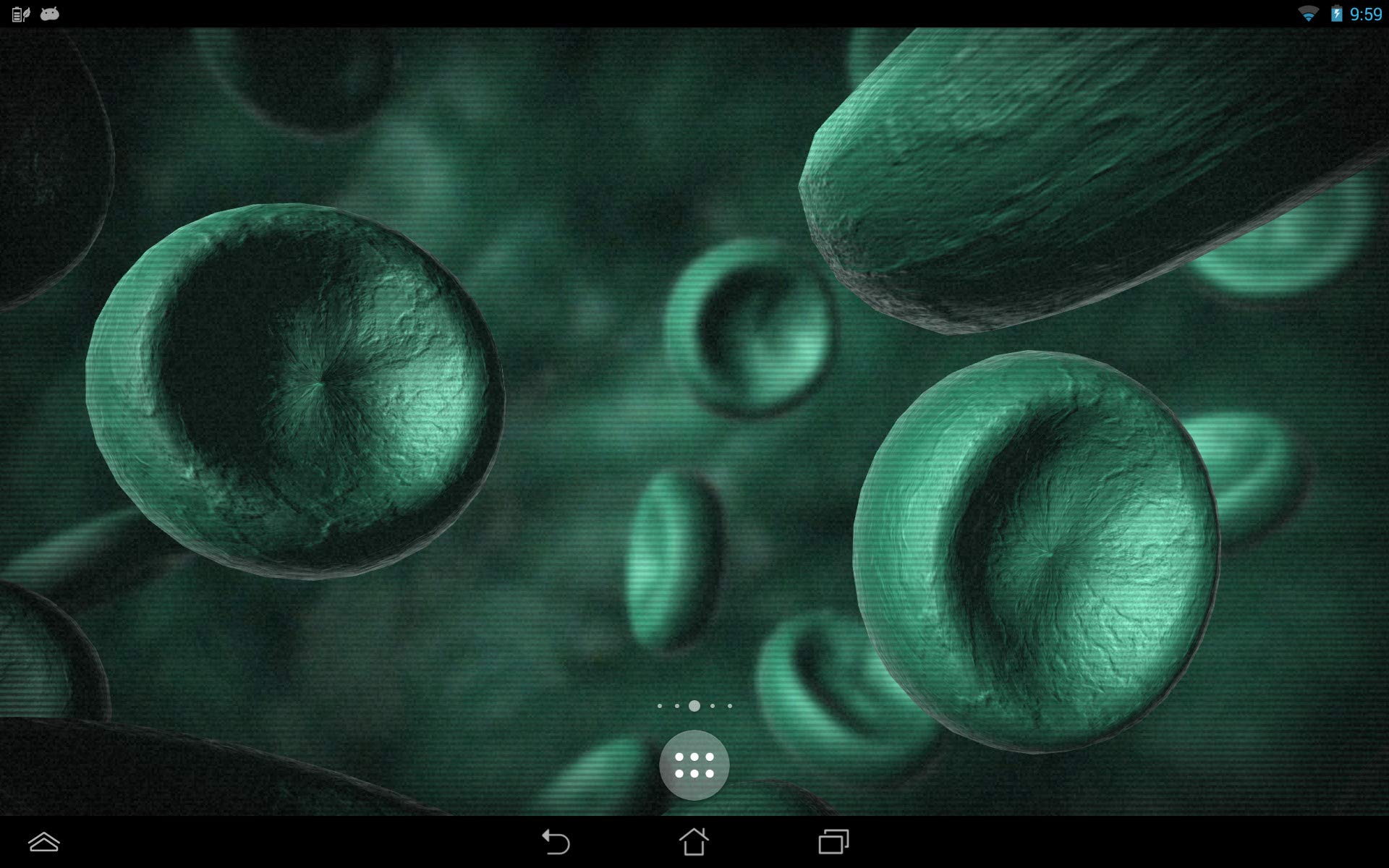 Lifeblood Live Wallpaper - App on Amazon Appstore