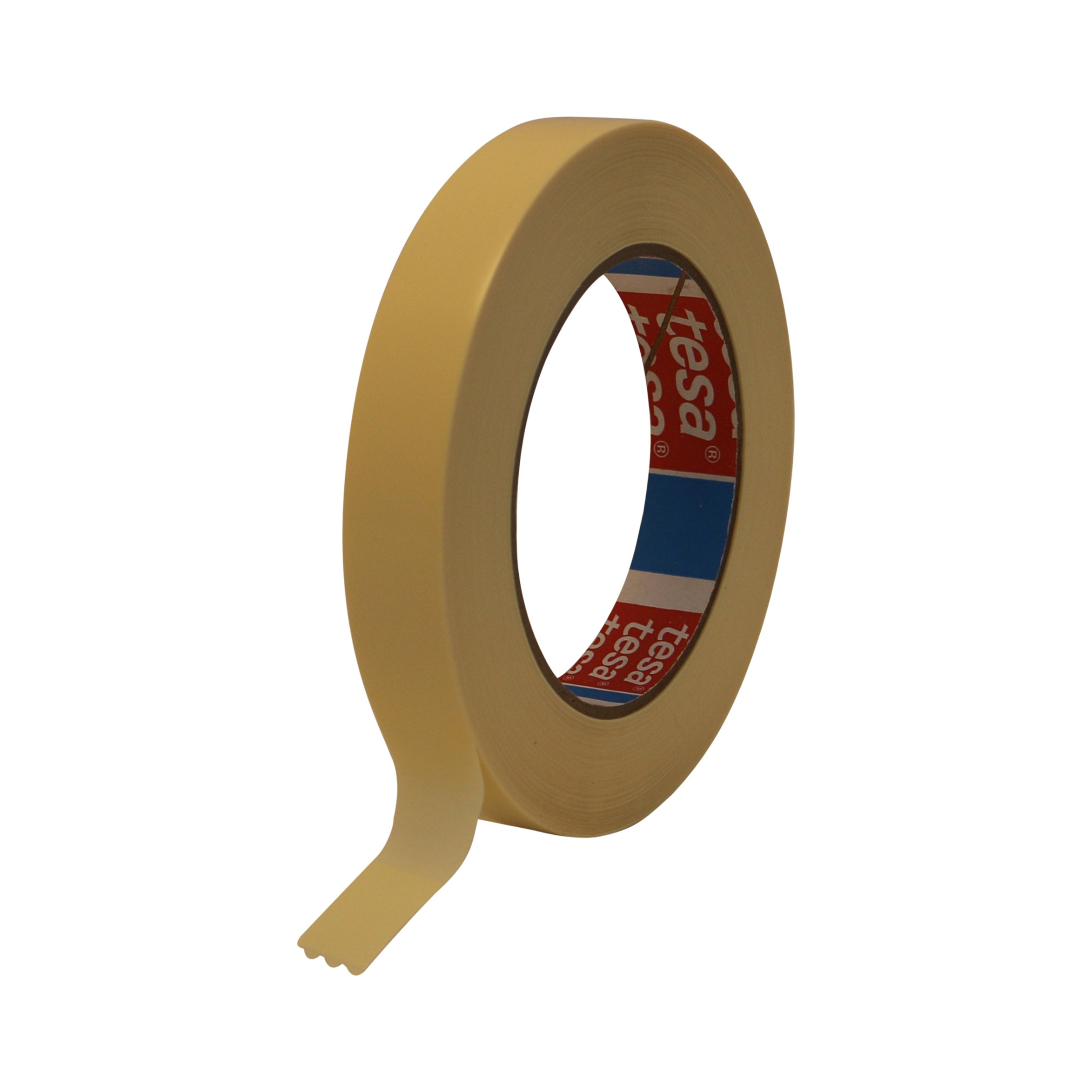 Snapklik.com : Tesa Appliance-Grade Tensilised Non-Staining Strapping Tape