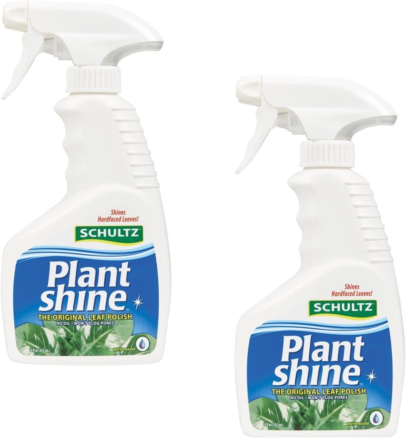 Amazon.com : Schultz Liquid Plant Shine, 12 oz, Pack of 2 : Patio, Lawn ...