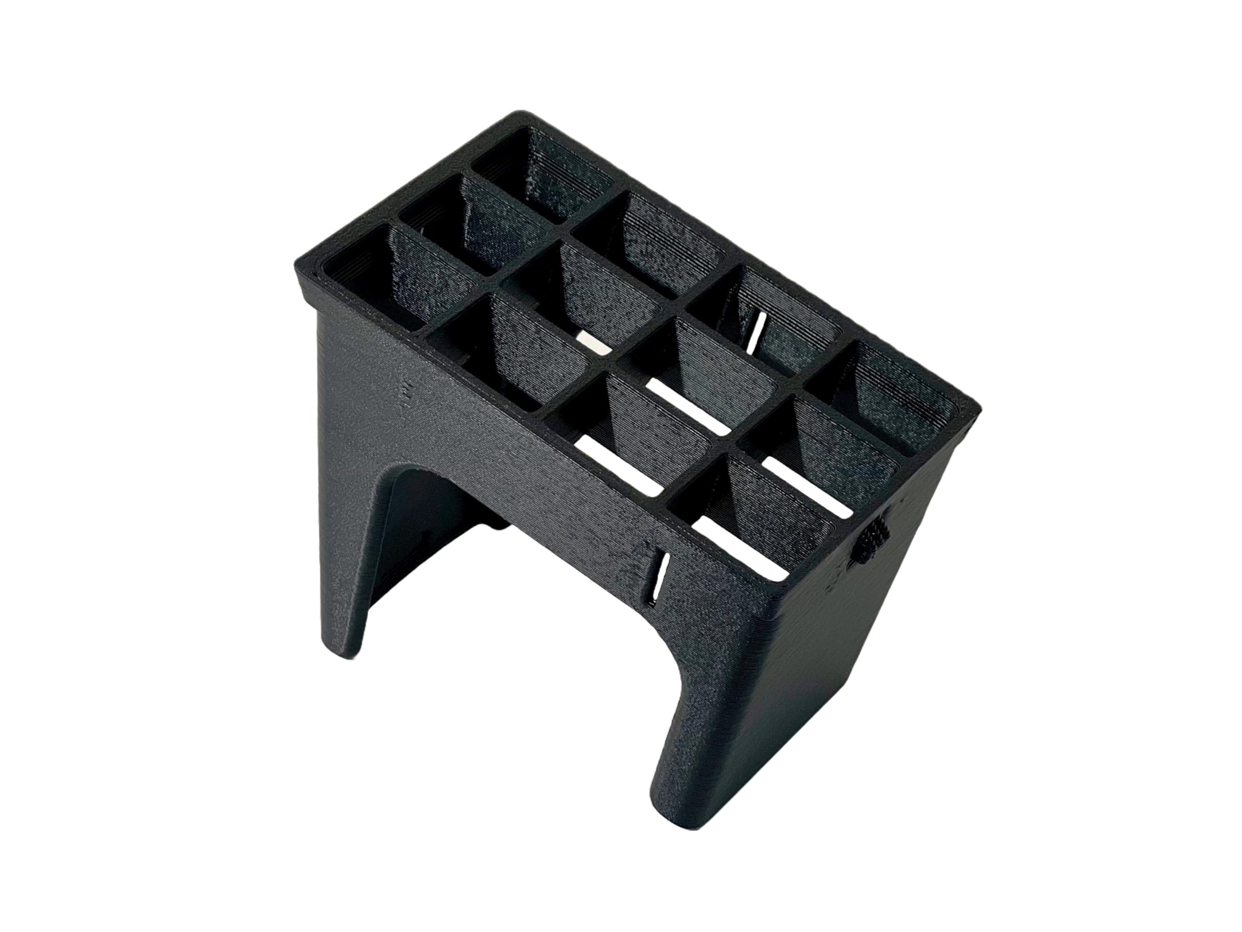 Amazon.com: The Original Phone Mounting Cubby Insert for 2021+ Ford ...