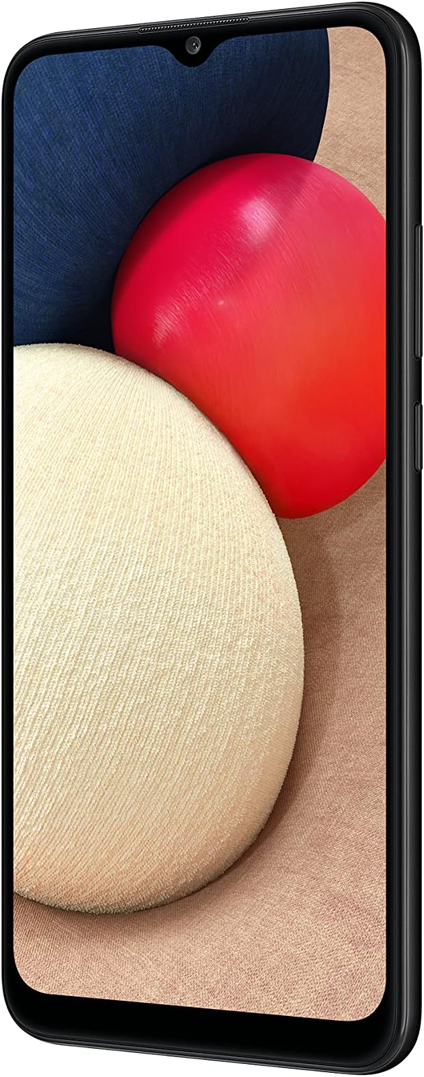 SAMSUNG Galaxy A10 - Smartphone 32GB, 2GB RAM, Dual Sim, Blue: Amazon ...