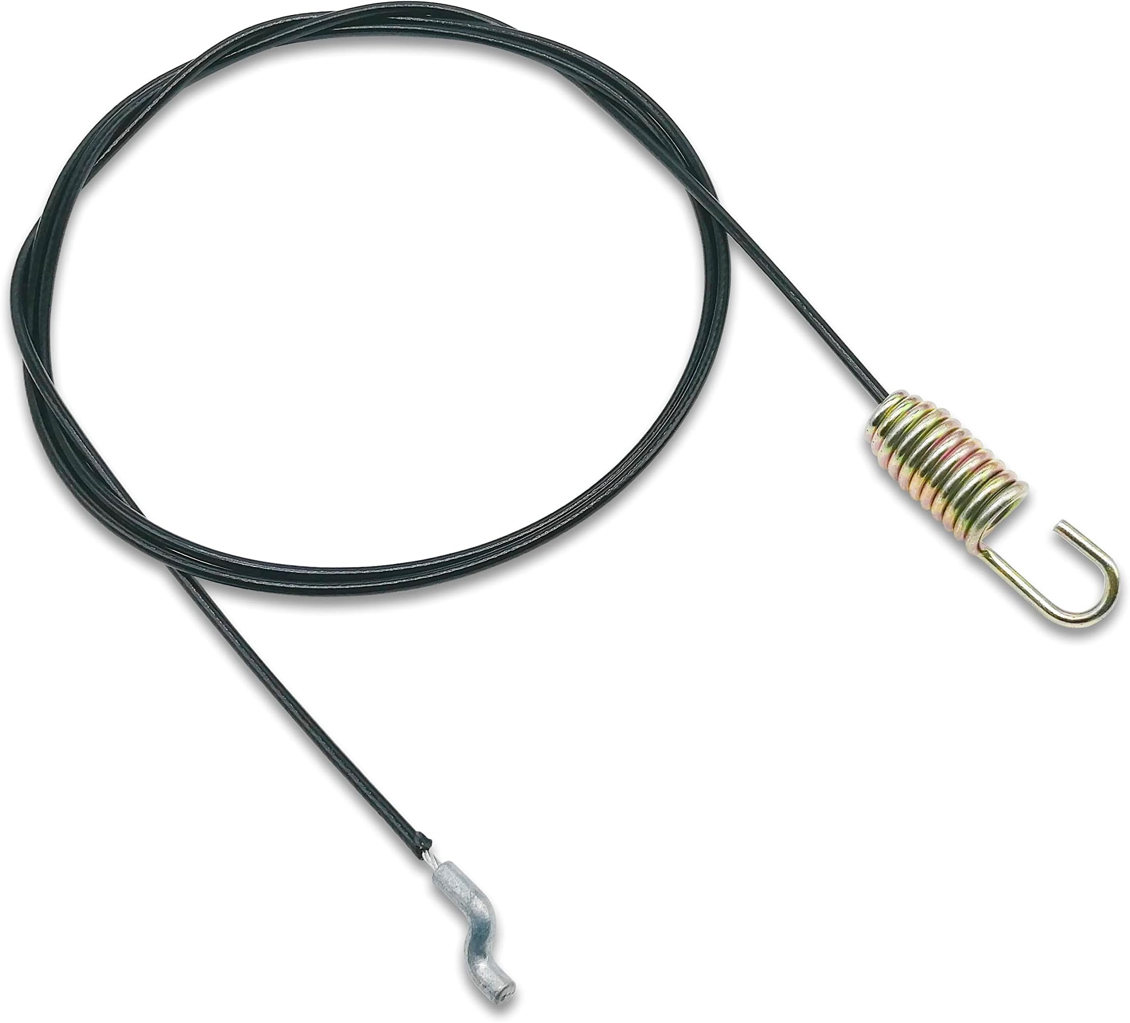 Snowblower Cover 946-05067 746-05067 Clutch Drive Cable For MTD 2-Stage ...