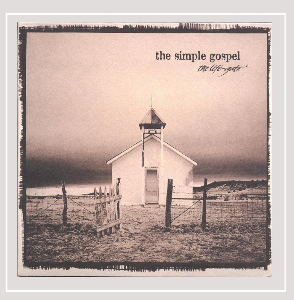 Steve Darmody - Simple Gospel - Amazon.com Music