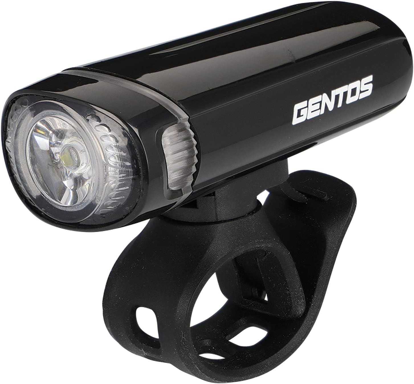 Amazon.com : GENTOS (Gentos) Bicycle Light LED Bike Light USB Chargerable/AA Battery 60-1000 ...
