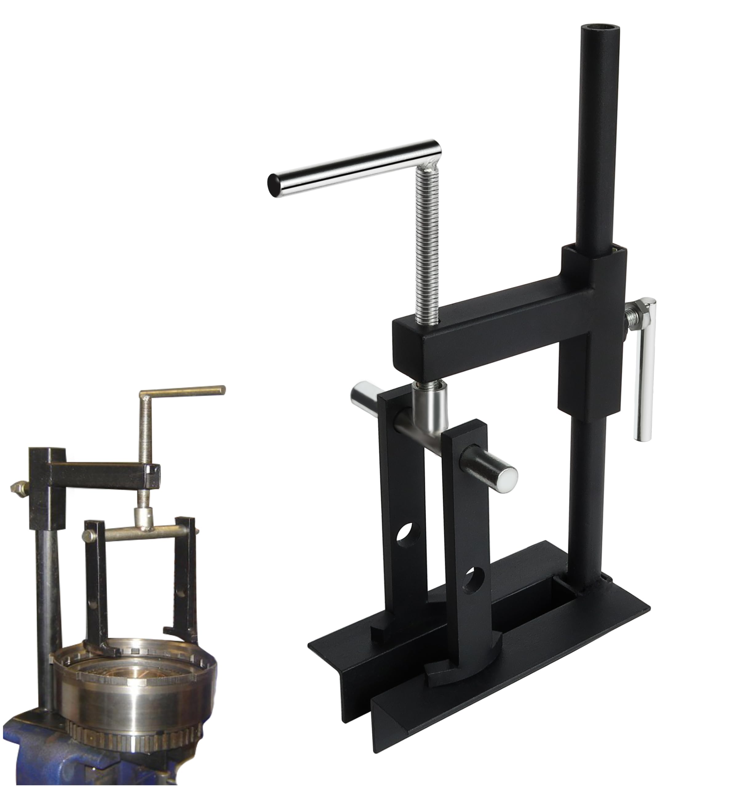 Amazon.com: Lovind Heavy Duty Transmission Clutch Drum Spring ...