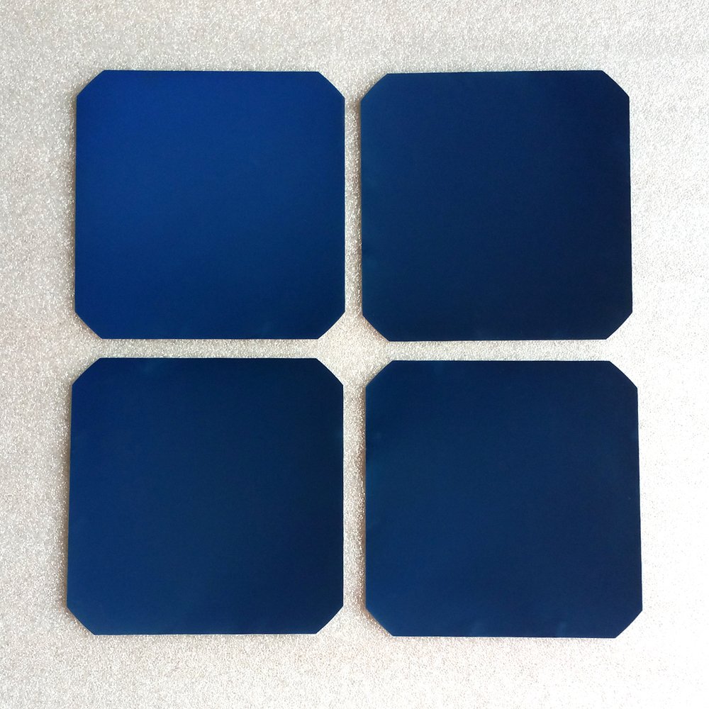 Solar Cell Silicon Wafer
