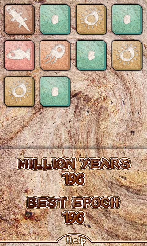 Evolution - App on Amazon Appstore