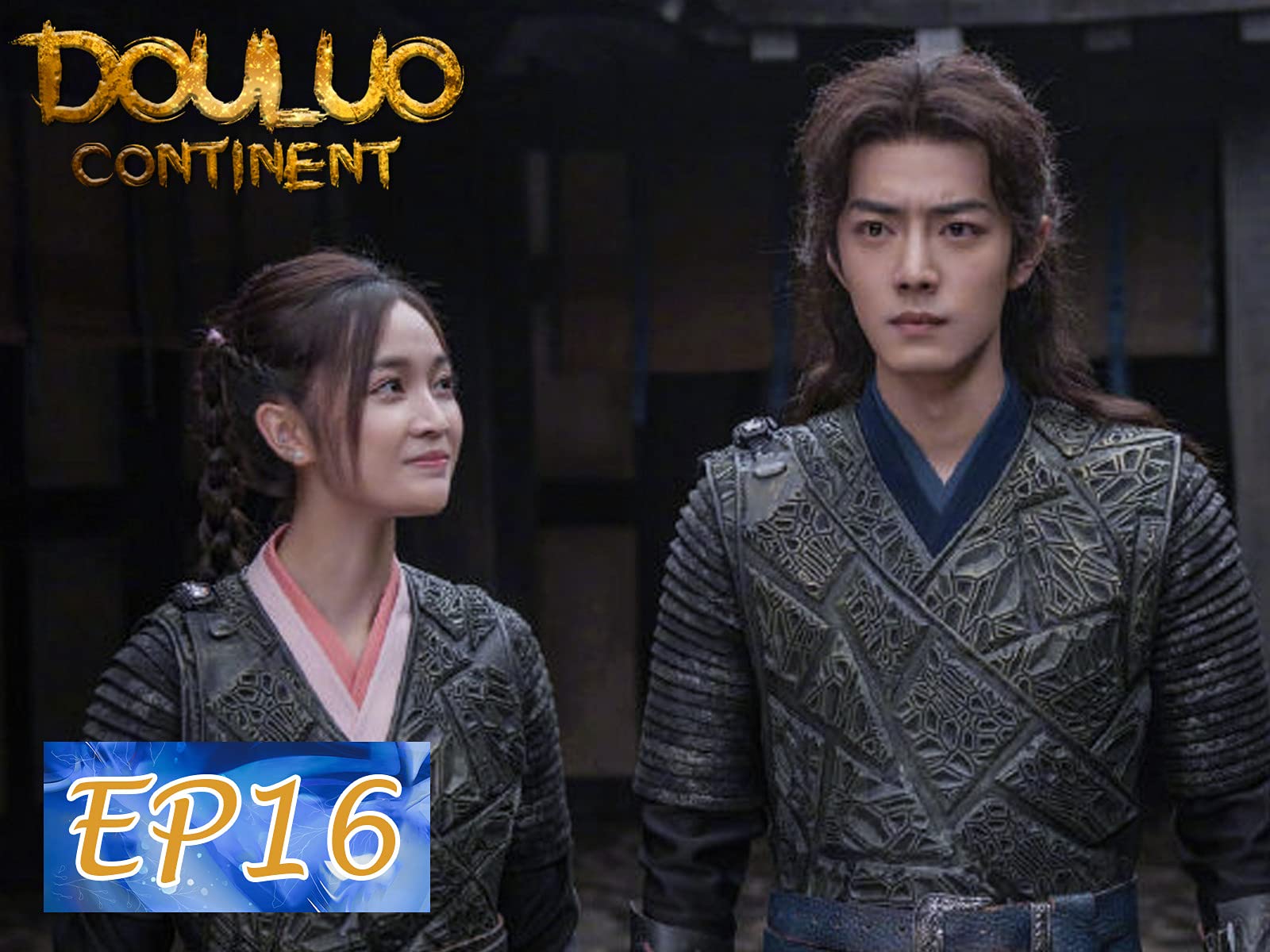 Watch Douluo Continent | Prime Video