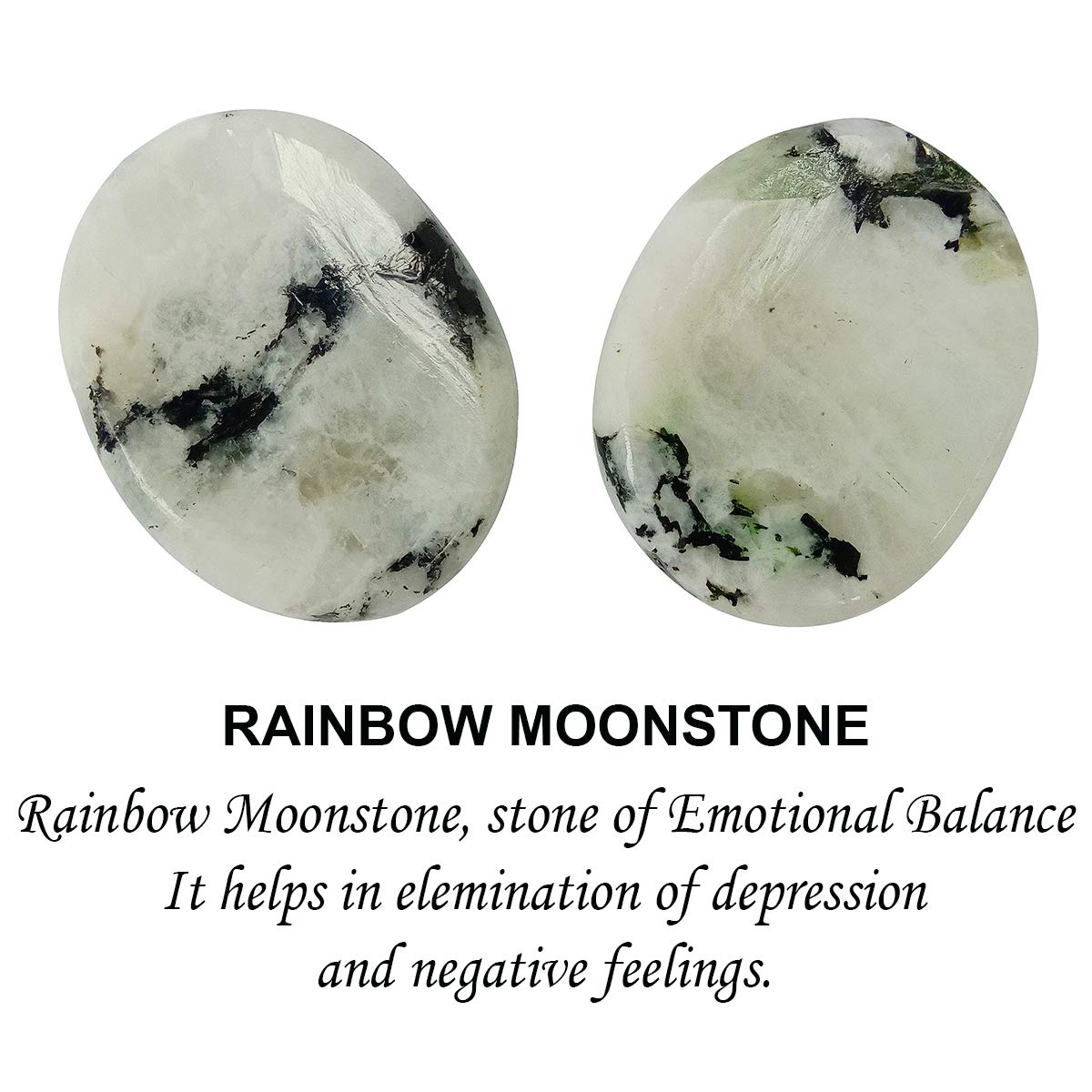 Meaning Of Moonstone Stone