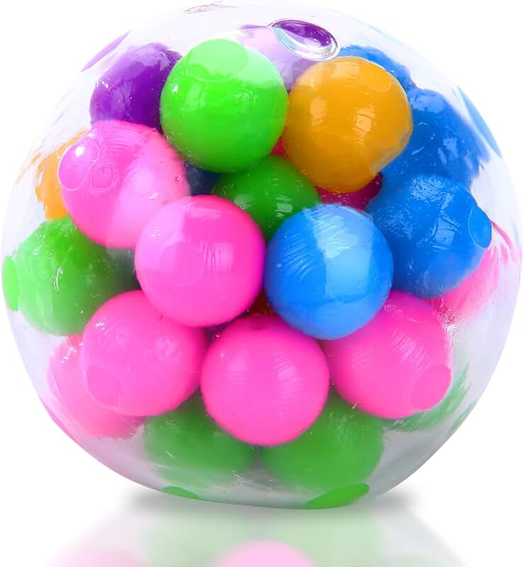 Amazon.com: dna balls