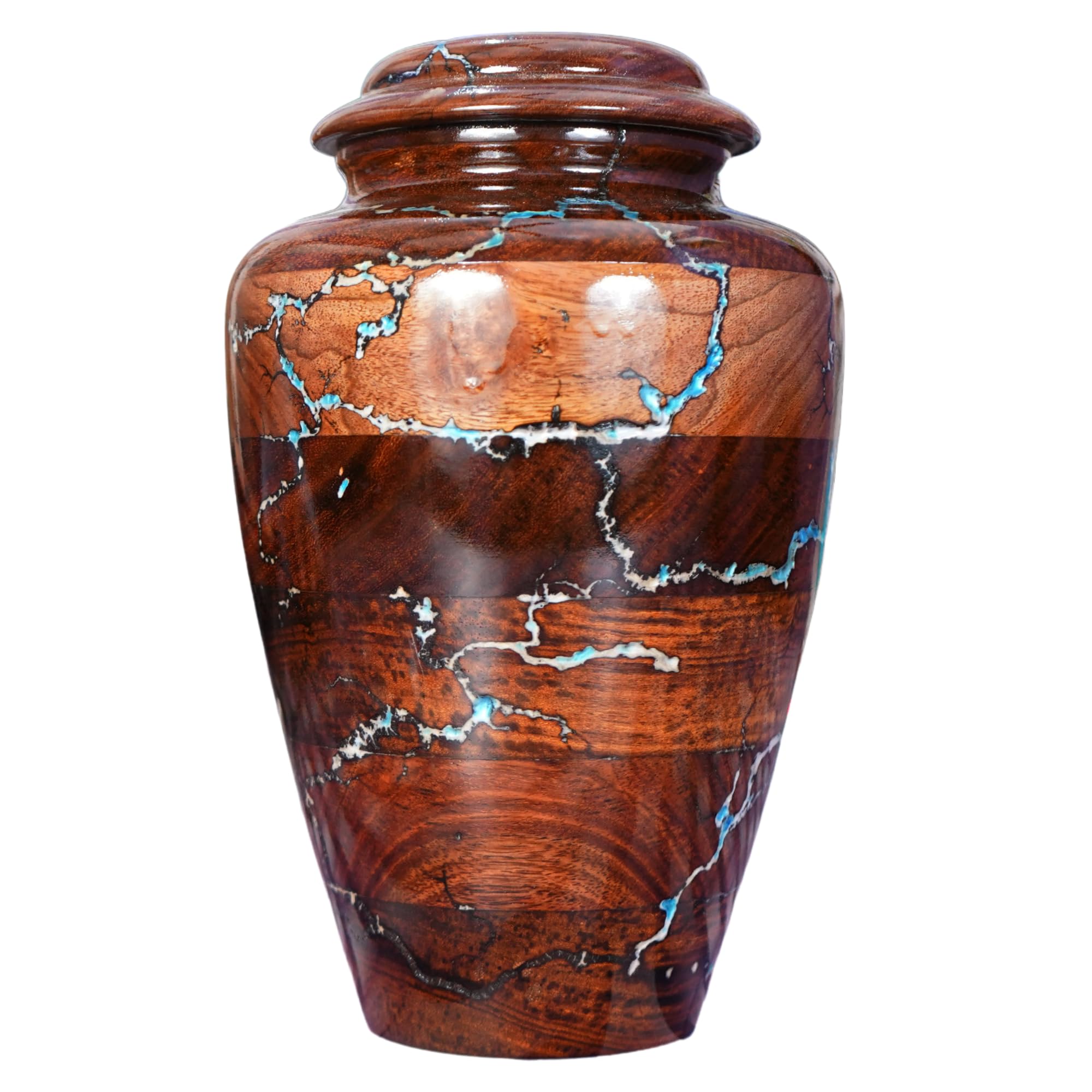 Amazon.com: Cremation Memorial Urns for Human Ashes Adult Male Female ...