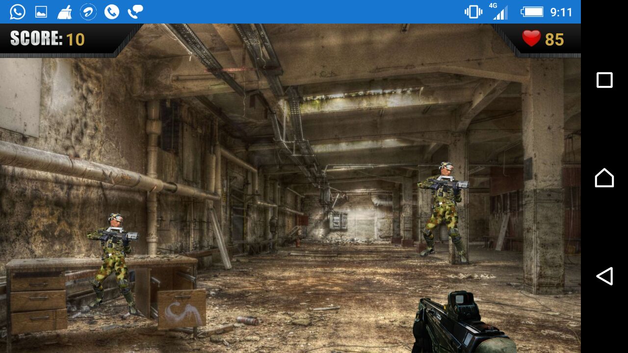 game13 - Aplicativo na Amazon Appstore