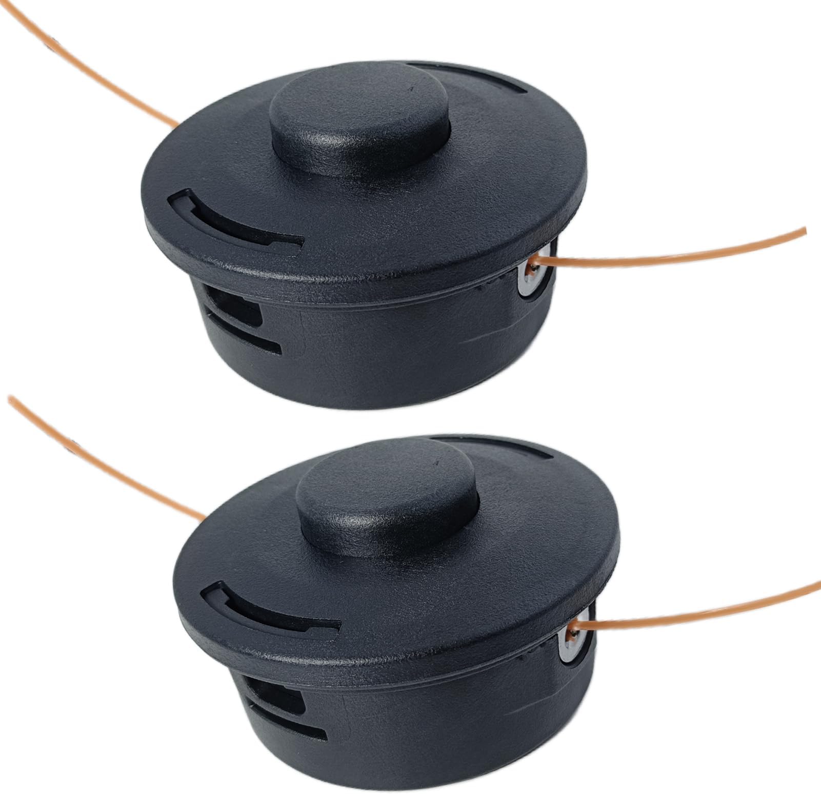 Amazon.com: 25-2 Trimmer Head 4002 710 2191 For STIHL FS90 FS90R FS91R ...