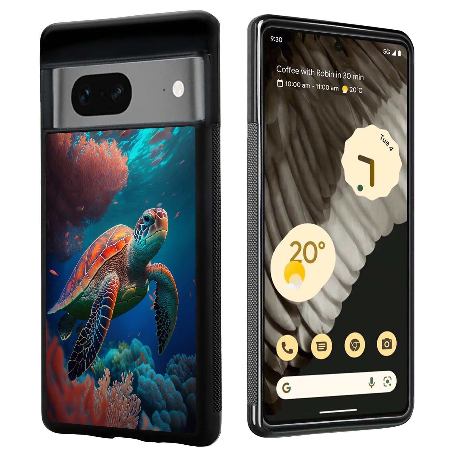 Sea Turtle Iphone 4 Cases