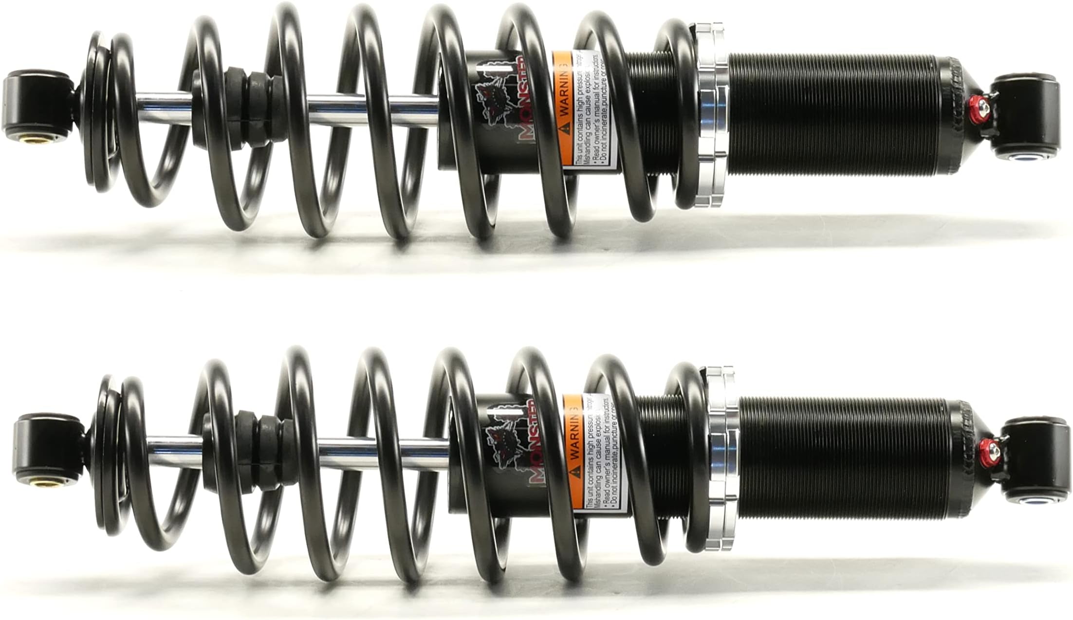 Amazon.com: East Lake Axle replacement for Rear left & right shocks ...
