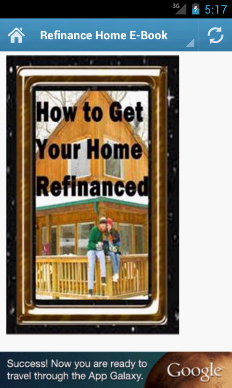 How To Refinance Your Home - App on Amazon Appstore