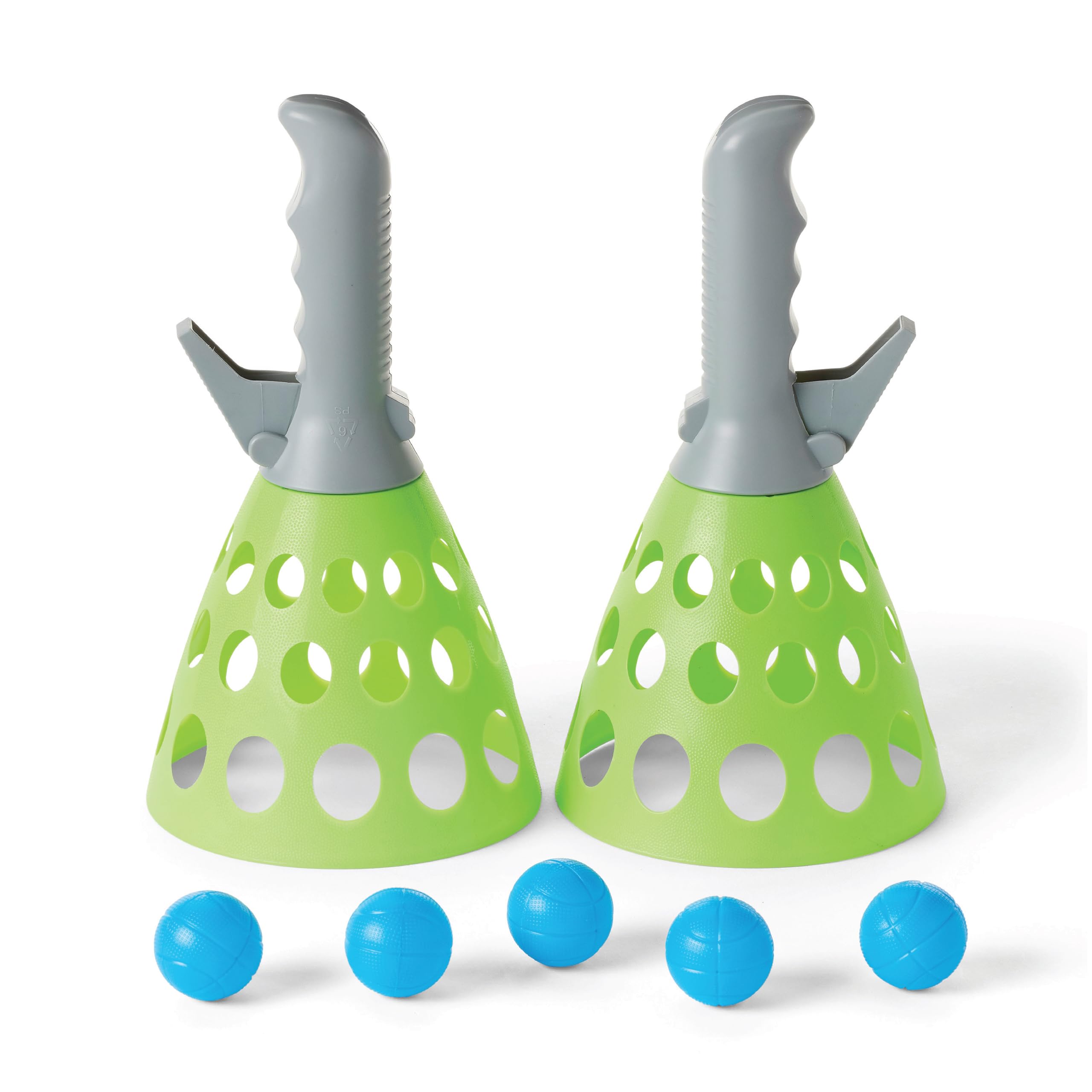 Snapklik.com : Snap N Catch Set - Launch, Catch & Develop Motor Skills - The Perfect Outdoor ...